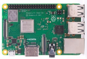 Raspberry Pi + Zephyr RTOS – Zephyr Project