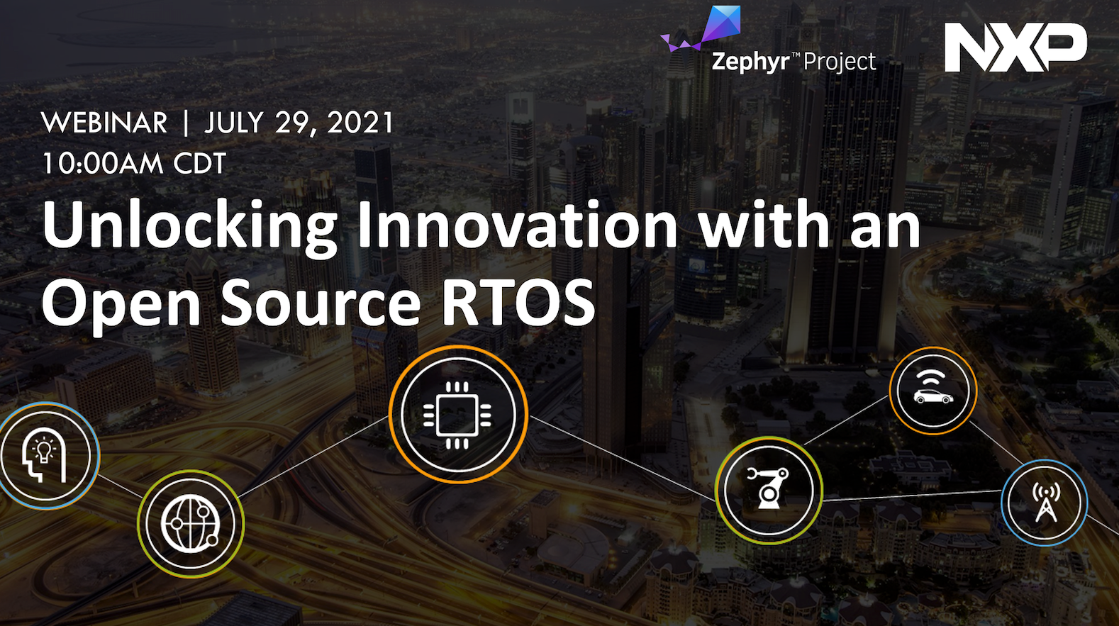 Introduction & Developer Tips for Zephyr RTOS – Zephyr Project