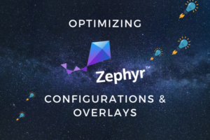 How to Optimize Zephyr Configuration and Overlays – Zephyr Project