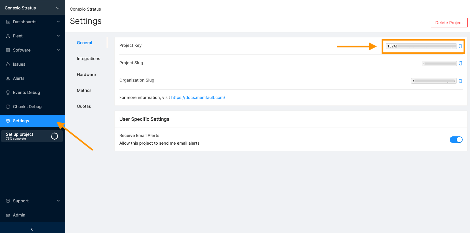 Remote Device Debugging And Monitoring Using Memfault And Conexio Stratus Zephyr Project