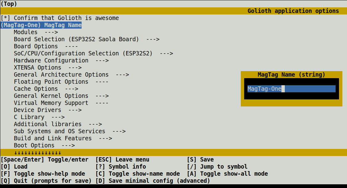 Add Custom KConfig Symbols in Zephyr – Zephyr Project