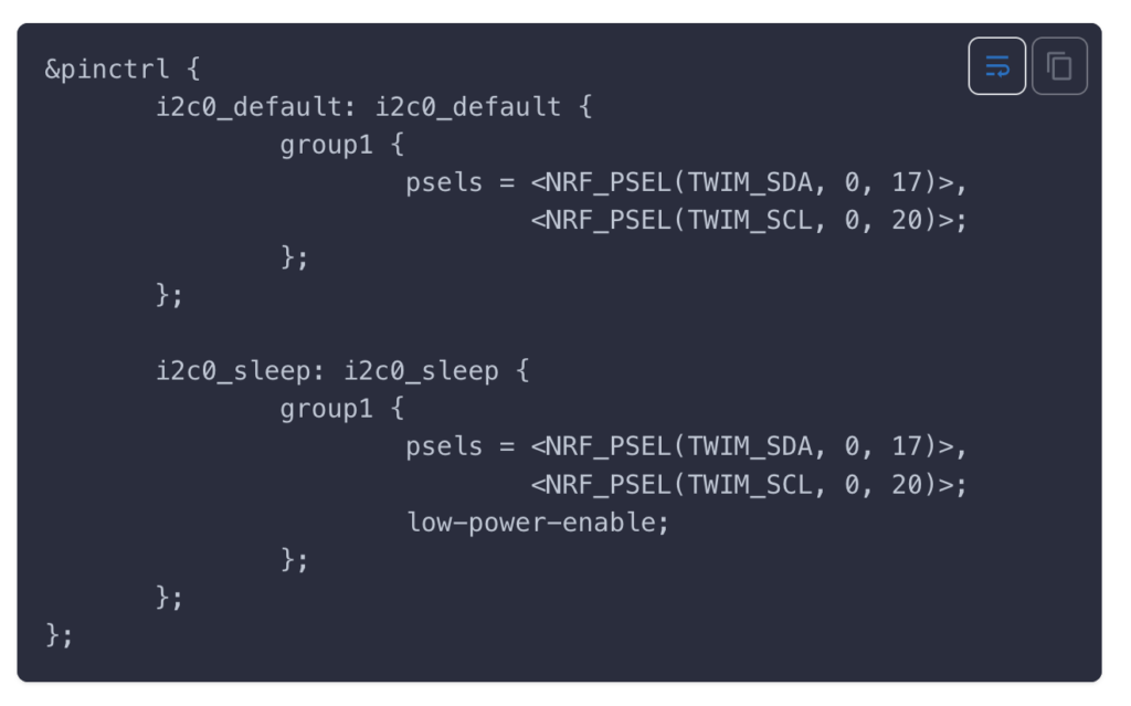 Updating Zmk Firmware To Zephyr 32 Zephyr Project