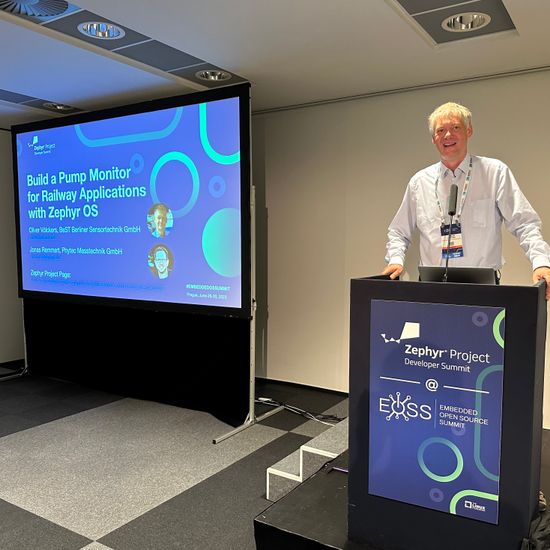 Running on ZephyrRTOS: Brewing Beer, Smartwatch & Pump Monitor – Zephyr ...