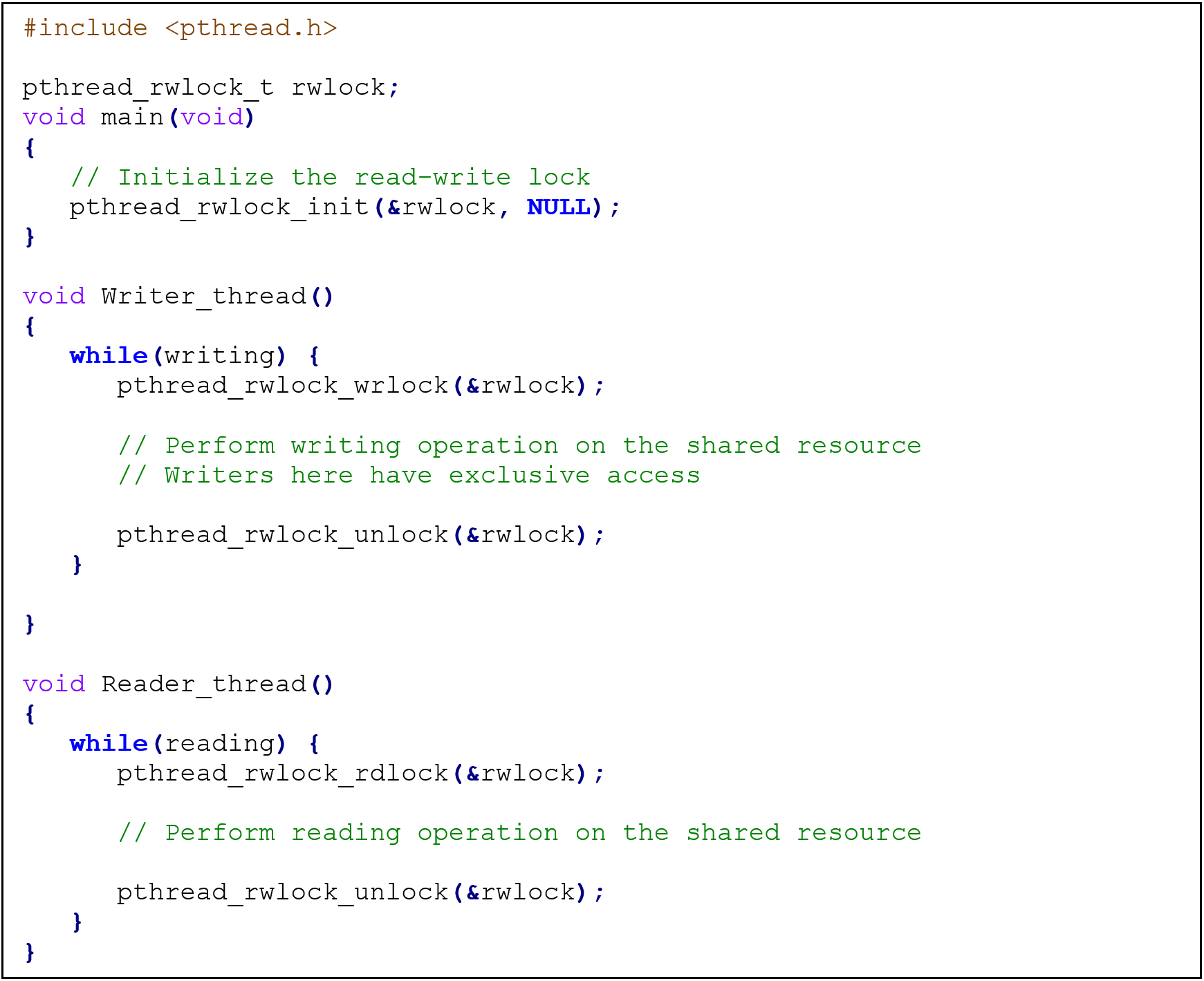 Common multithreading problems and their fixes (Part 4) – Zephyr Project