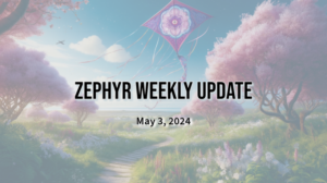 Zephyr Weekly Update – HTTP Server FTW! 🥳 – Zephyr Project
