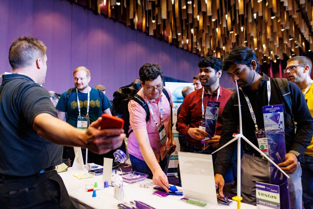 Power Play: Optimizing Power Management with Zephyr (Videos) – Zephyr ...