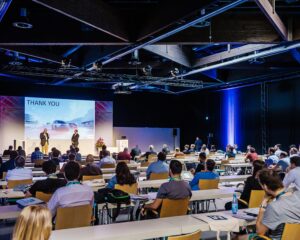 Embedded World Exhibition & Conference Program 2025 – Zephyr Project