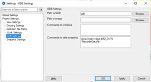 Tracing Zephyr applications with Percepio View – Zephyr Project