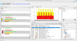 Tracing Zephyr applications with Percepio View – Zephyr Project