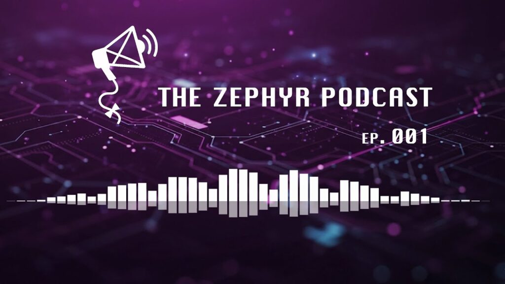 Launching a new Zephyr RTOS podcast! – Zephyr Project