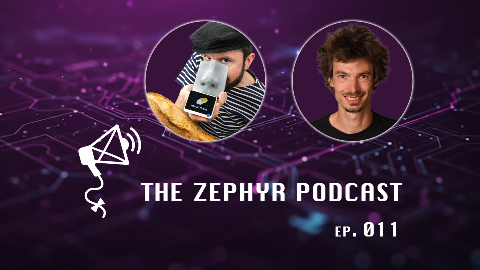 Zephyr 4.3 Is Out! — Zephyr Podcast #011 – Zephyr Project