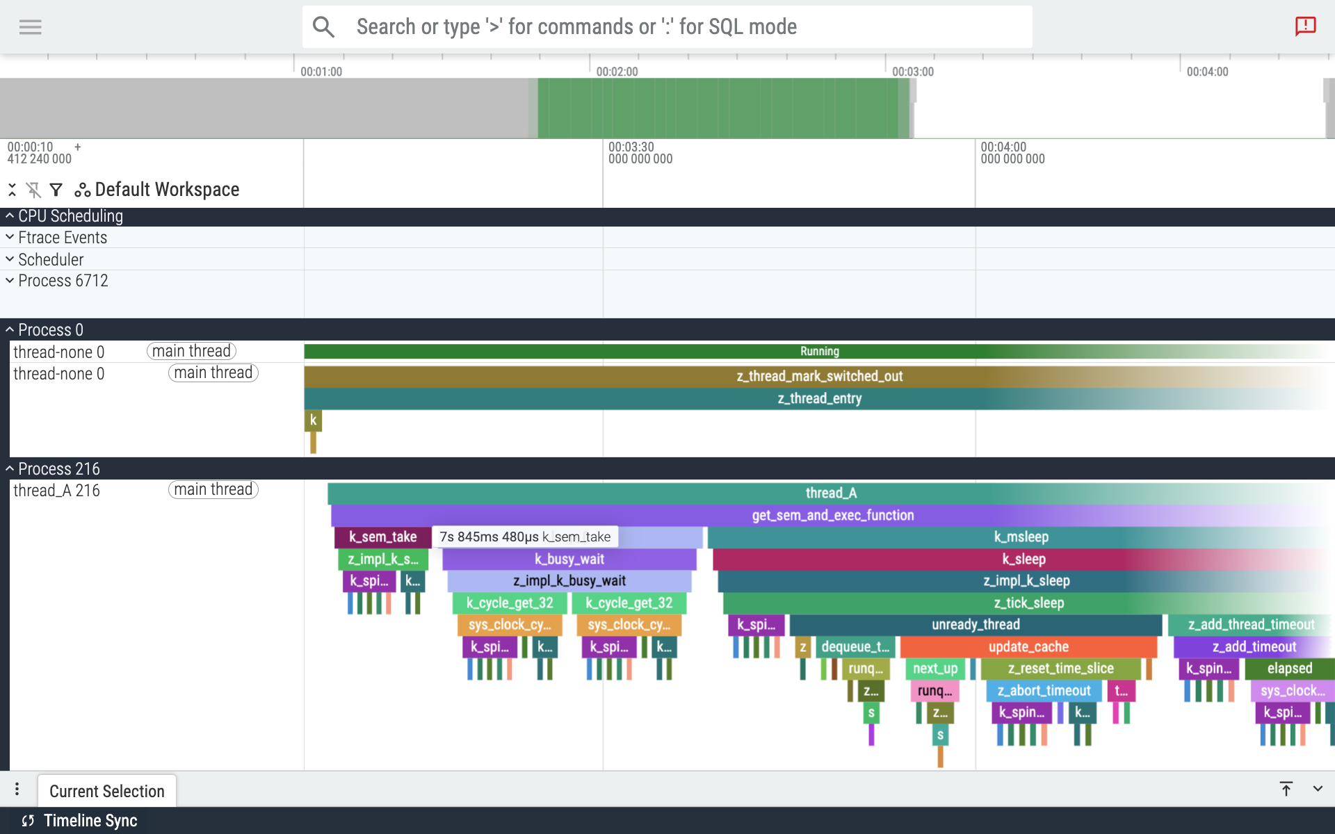 Zephyr 4.3 is Here: What’s New? – Zephyr Project